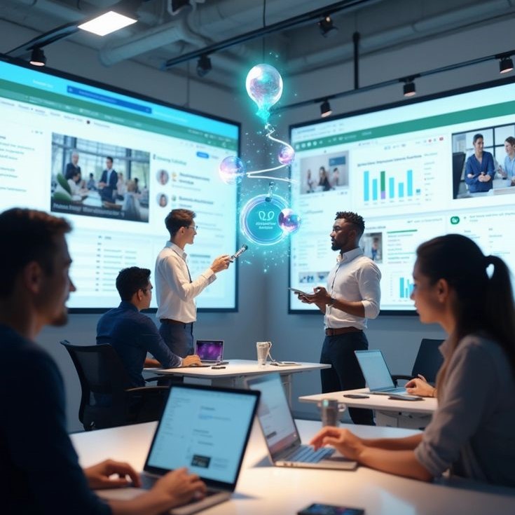 Sayu Softtech IT Solutions & Corporate Training